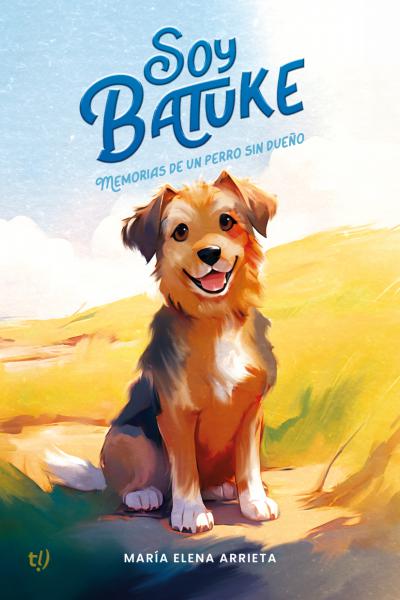 Soy Batuke | Programa Libro% | 2025